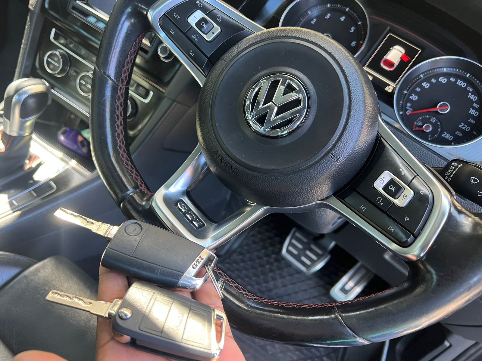 Hi Tech Keys & Diagnostics