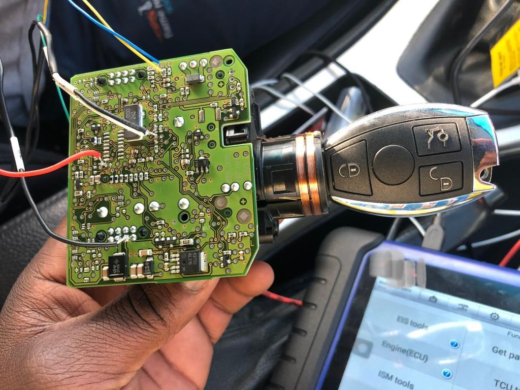 Hi Tech Keys & Diagnostics