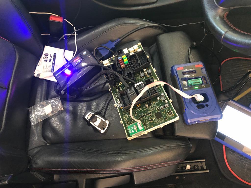 Hi Tech Keys & Diagnostics