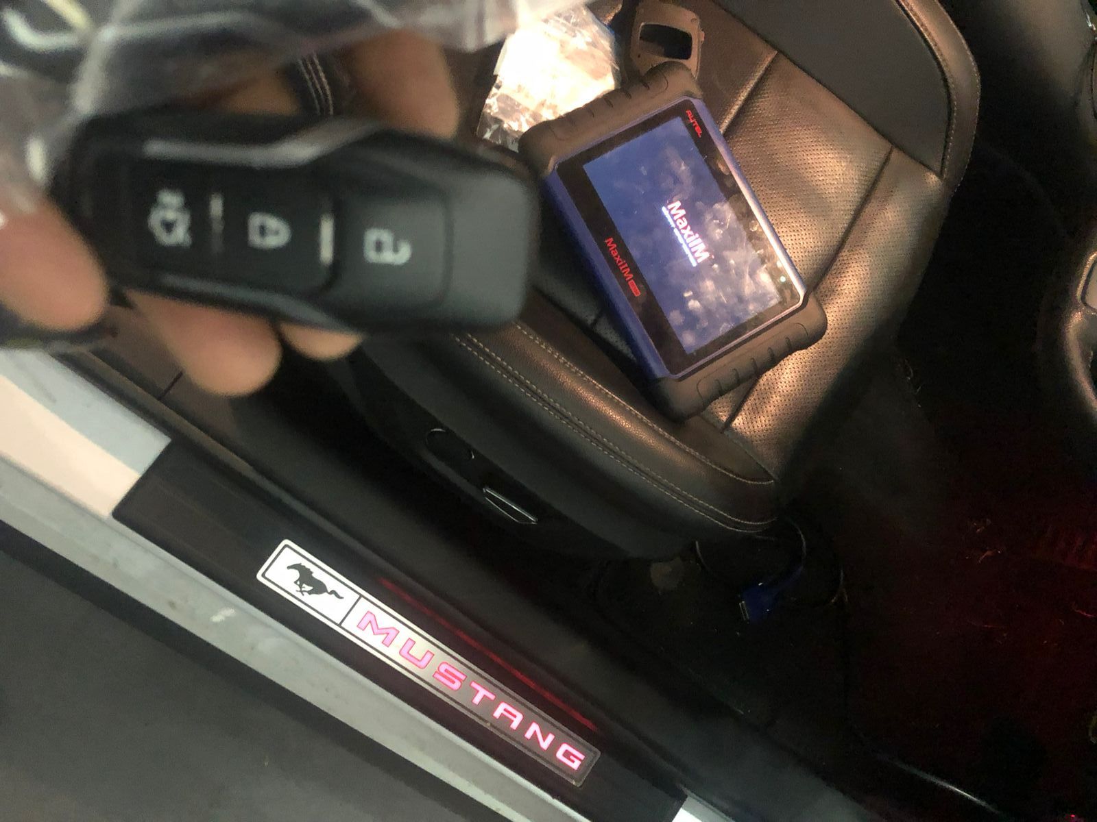 Hi Tech Keys & Diagnostics