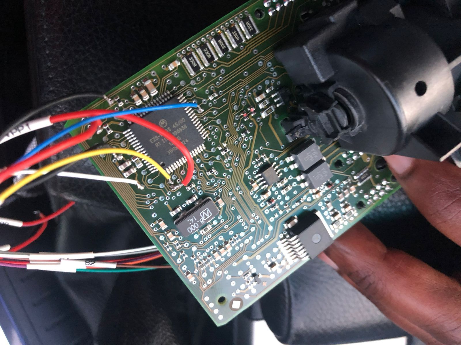 Hi Tech Keys & Diagnostics