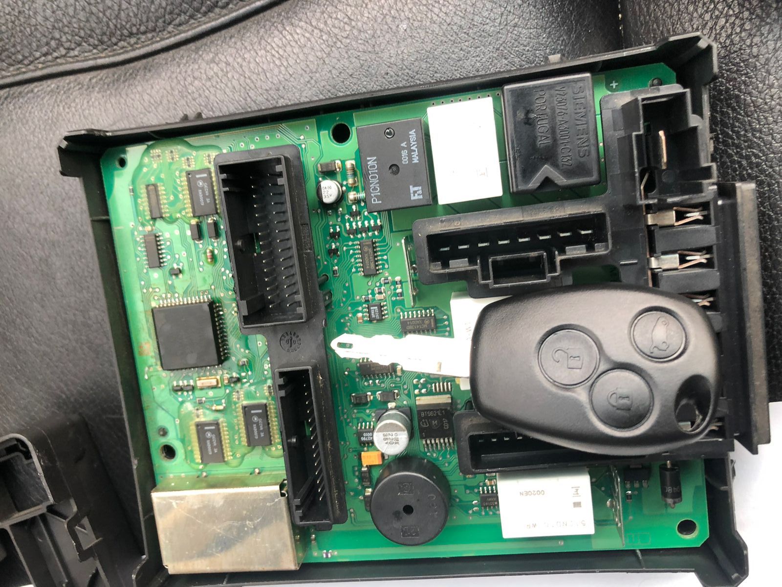 Hi Tech Keys & Diagnostics