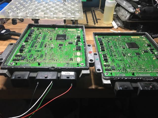 Hi Tech Keys & Diagnostics